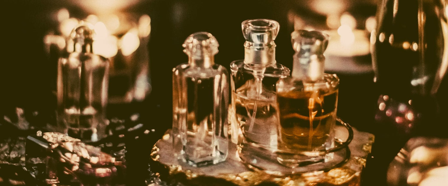 PERFUME POWER & INFLUENCE – INSANE PERFUMES UK