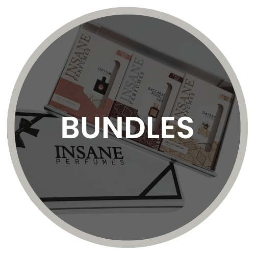 Shop Our Perfume Bundles in UK At An Affordable Price – INSANE PERFUMES UK