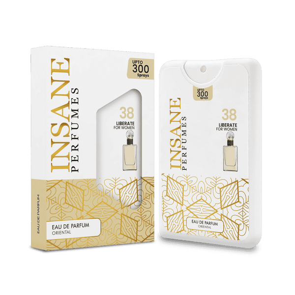 Libre Inspired EDP 100ml for Women | Bold Signature Perfume UK – INSANE ...