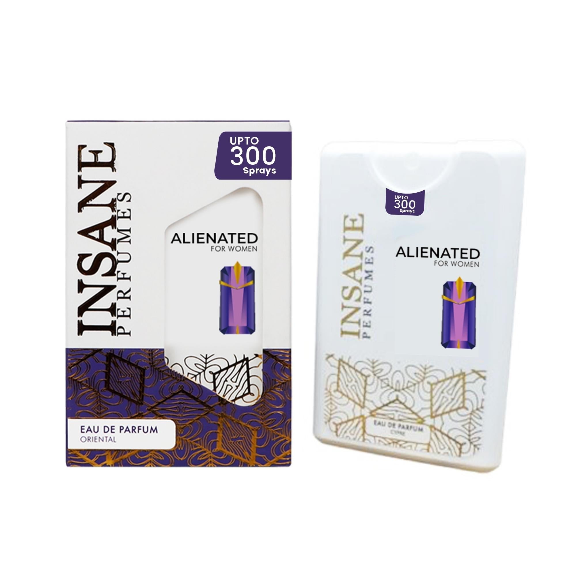 Women – INSANE PERFUMES UK