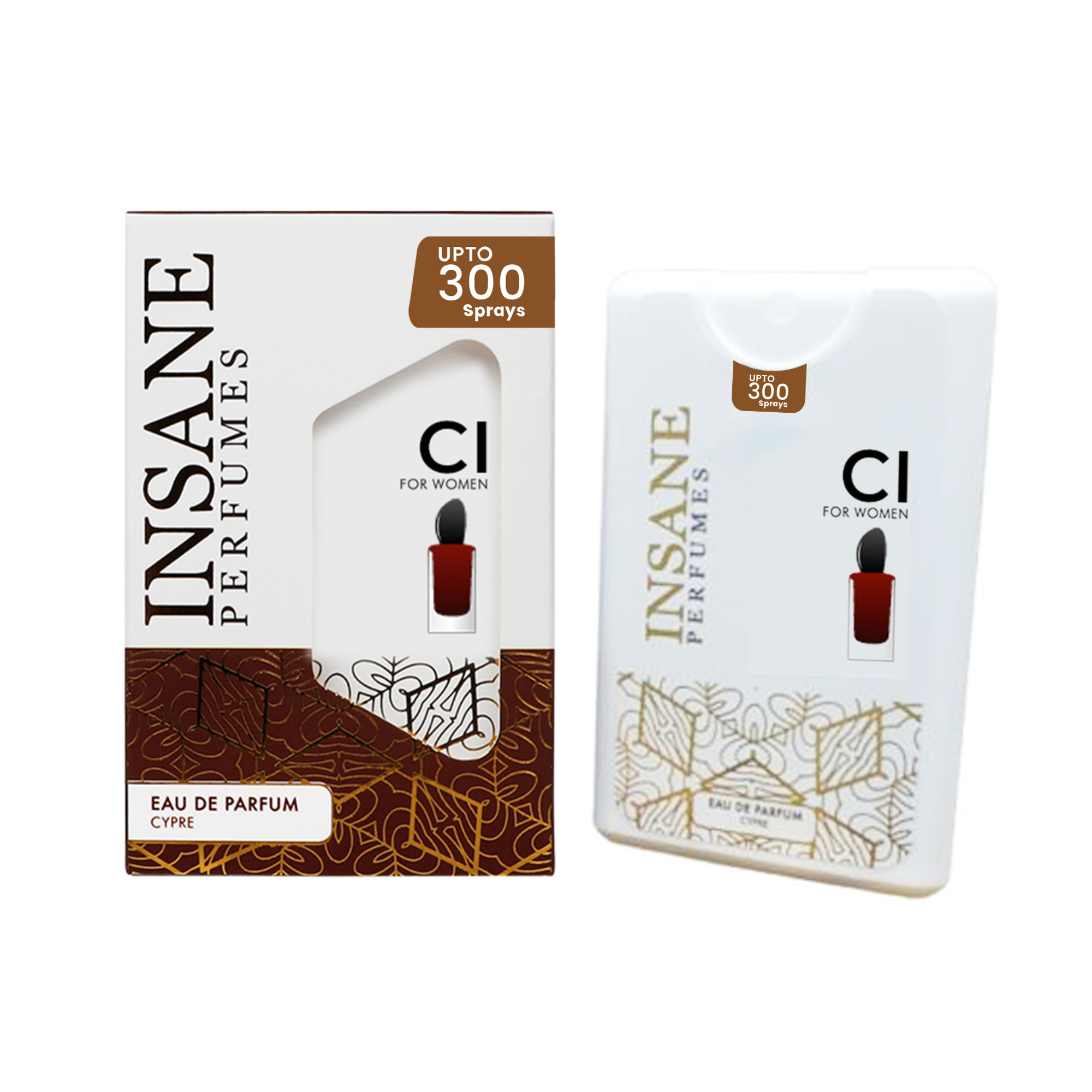 Women – INSANE PERFUMES UK