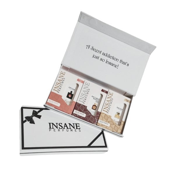 Bundles – INSANE PERFUMES UK