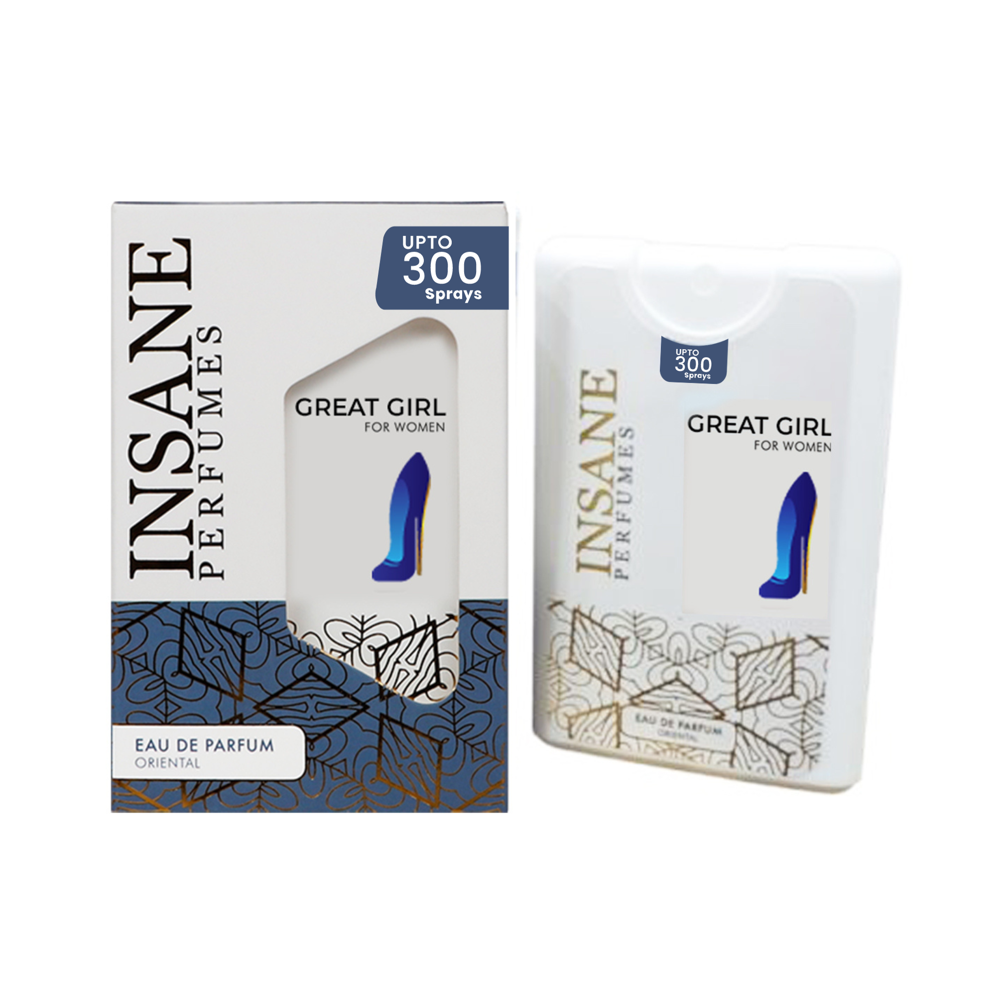 Women – INSANE PERFUMES UK