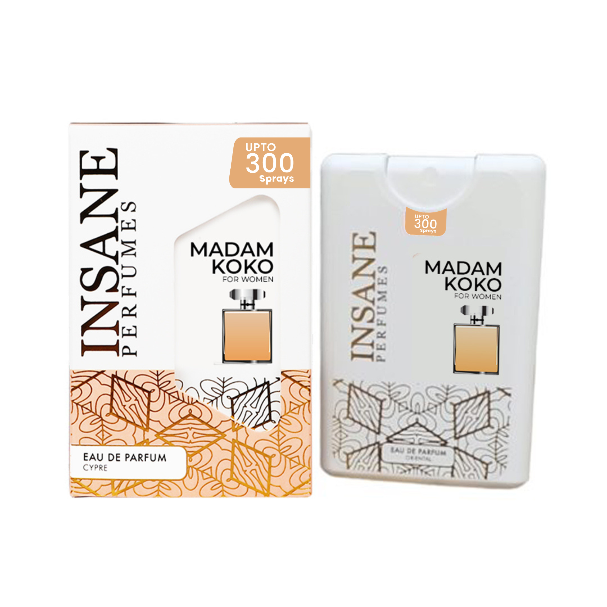 Women – INSANE PERFUMES UK