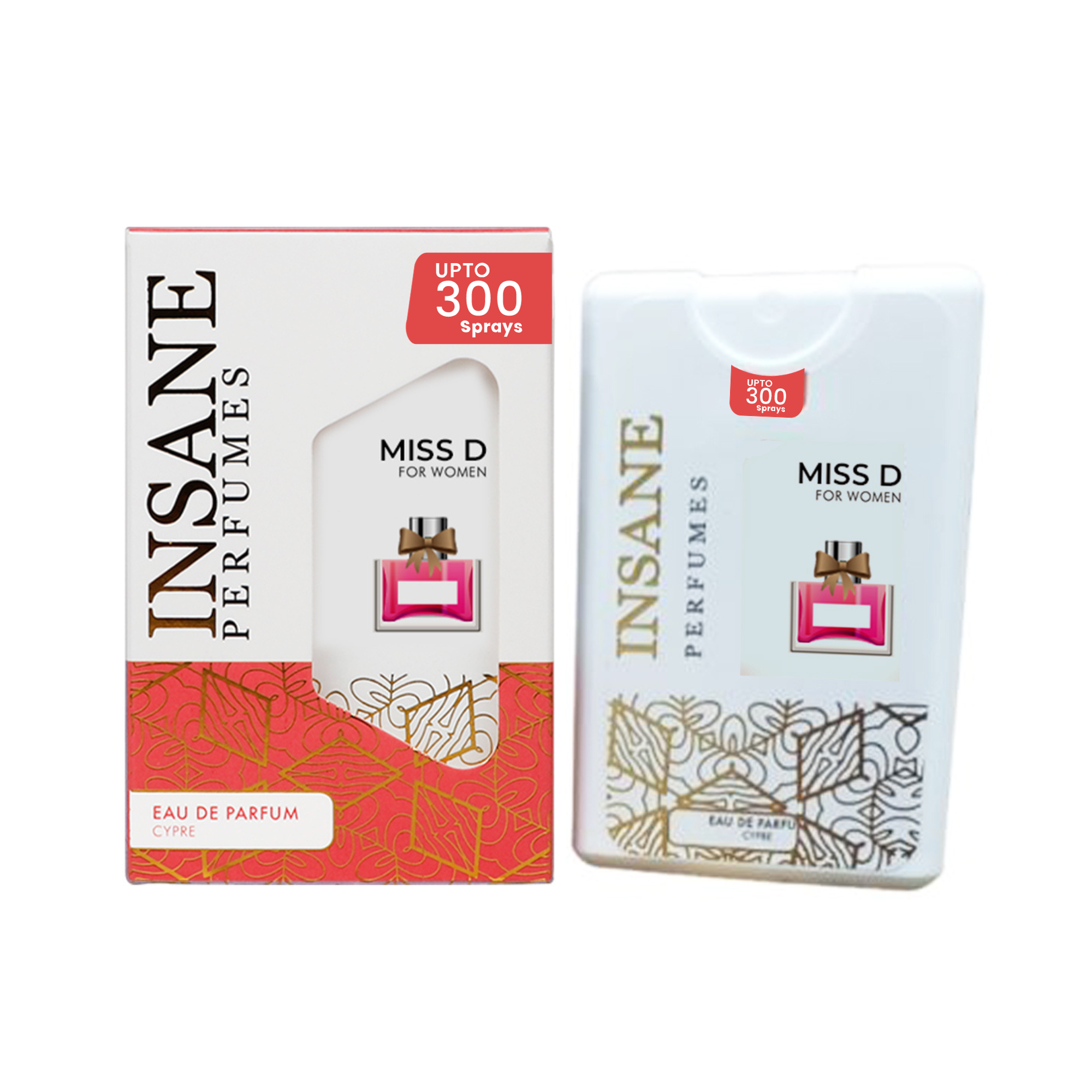 Women – INSANE PERFUMES UK