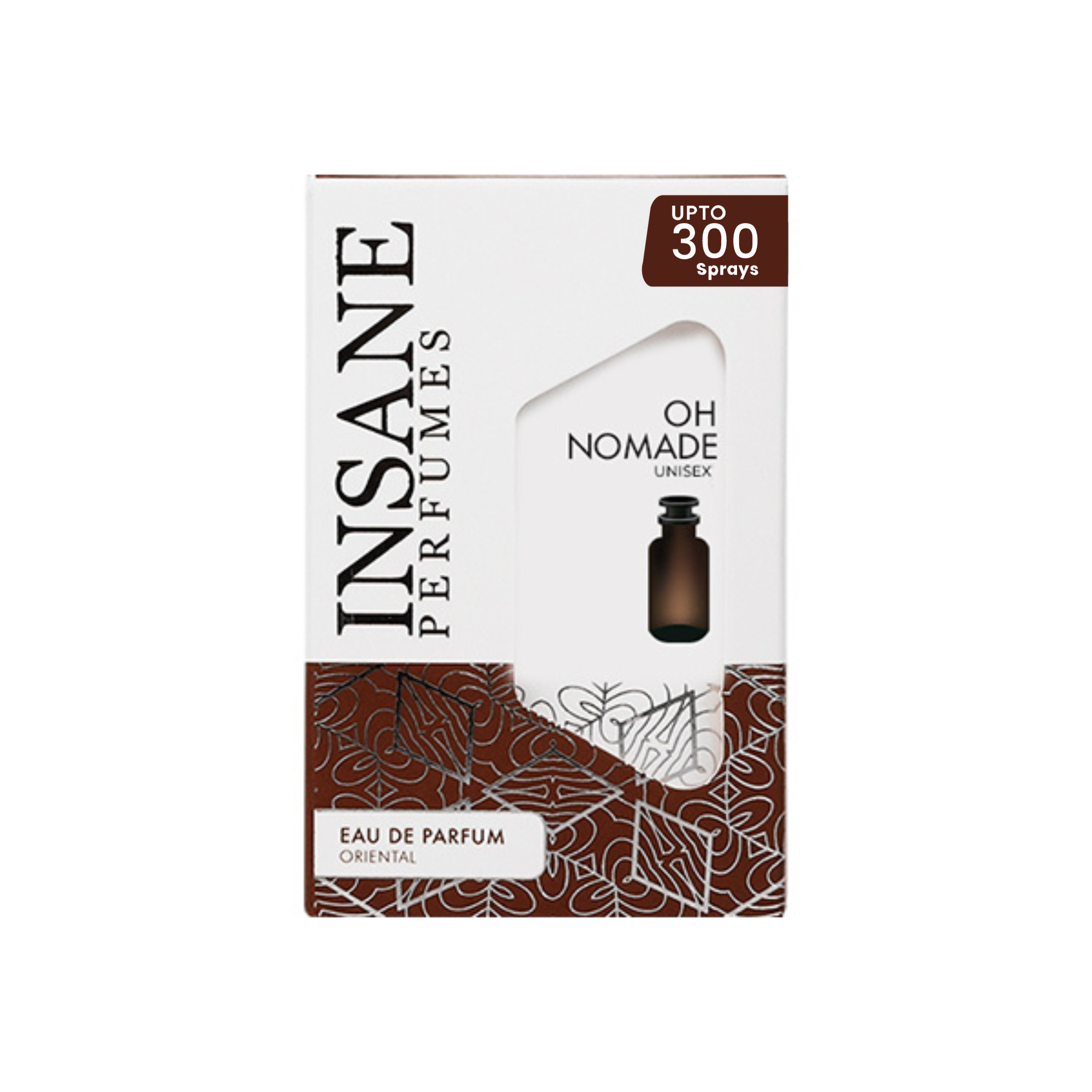INSPIRED BY LV OMBRE NOMADE – INSANE PERFUMES UK