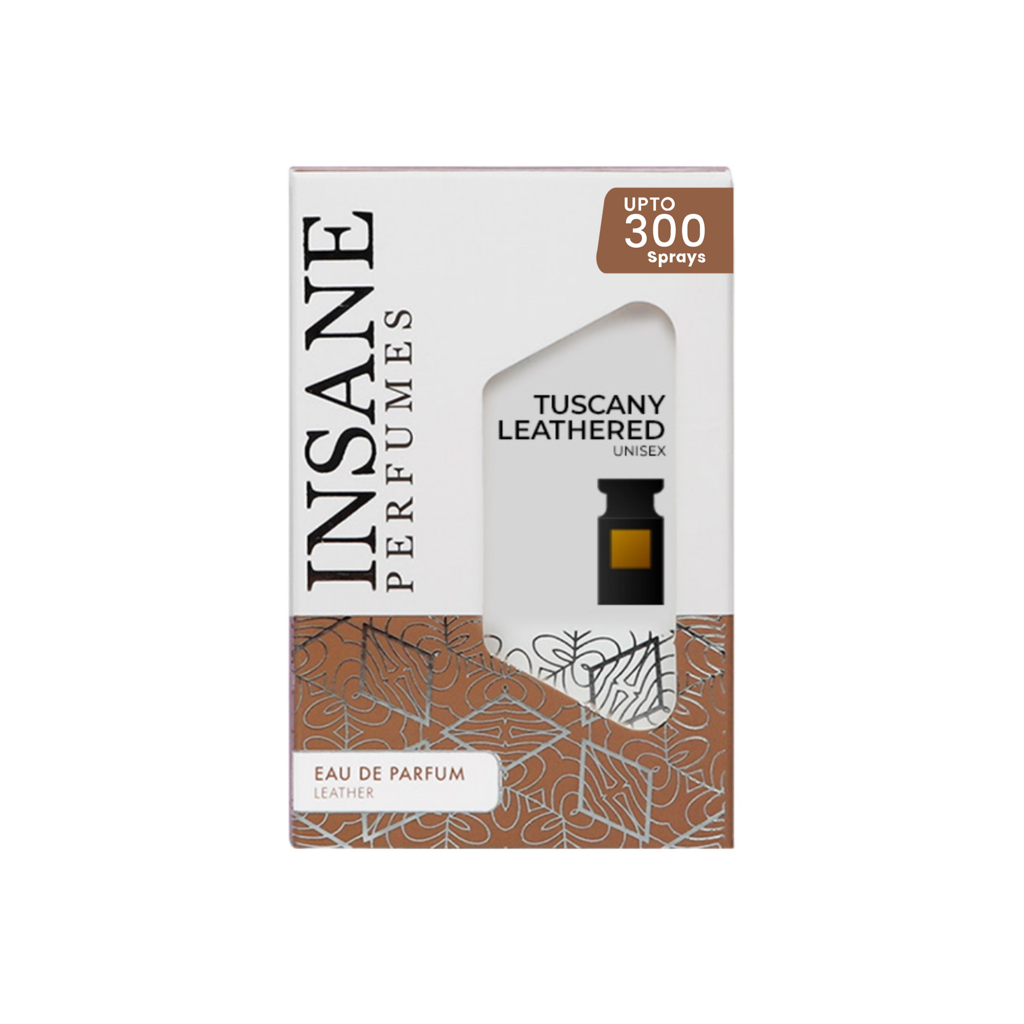 INSPIRED BY TUSCAN LEATHER TOM FORD – INSANE PERFUMES UK